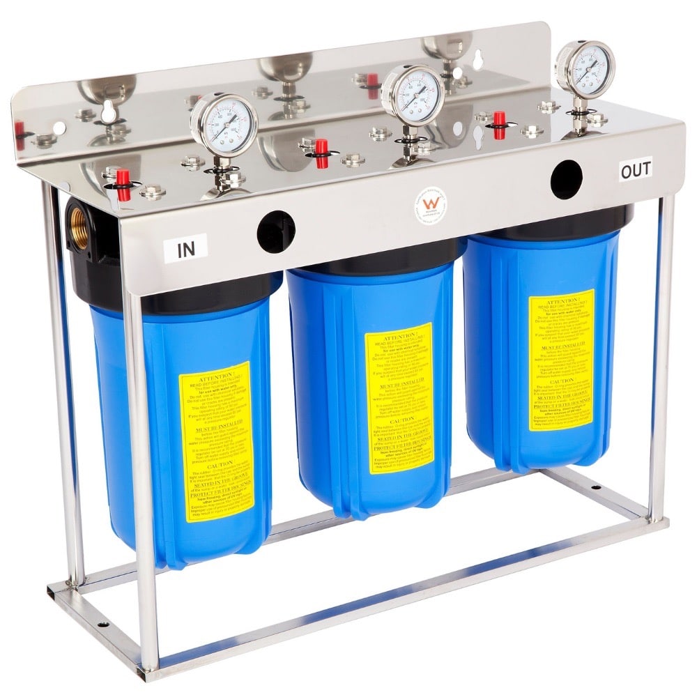 Clean Water Solutions for NSW Central Coast Homes