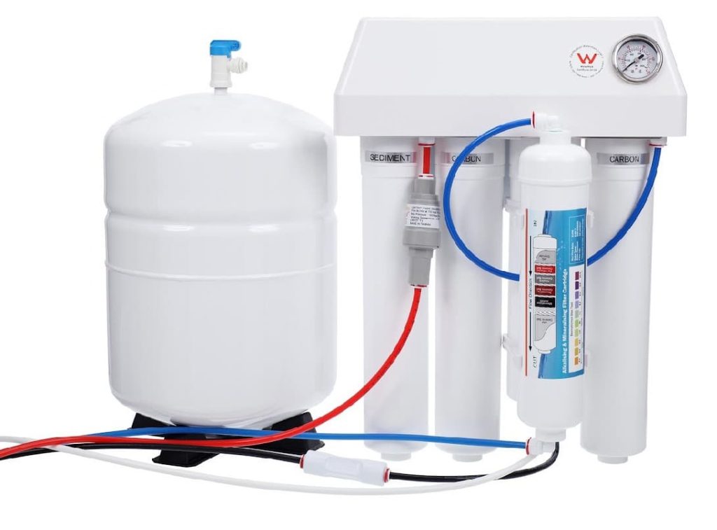 Clean Water Solutions for NSW Central Coast Homes