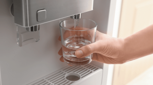Average Home Water Flow Rate in Australia | Purest Water